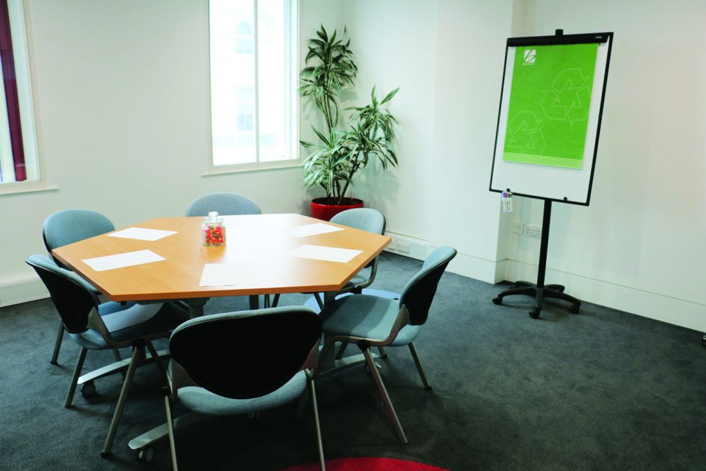 Waterloo Room 1 - Venues Bankside